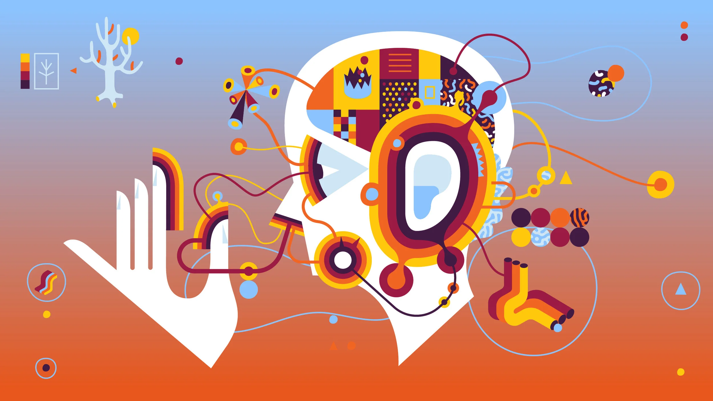 Seeing Sounds, Tasting Names: The world of synesthesia — Twenty ...
